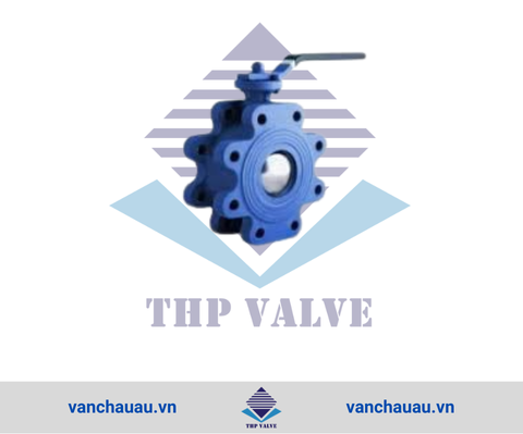 Van Bi Lug DUYAR-Van Châu Âu